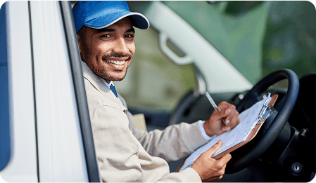 Magalog • Simplifique sua logística com entregas rápidas e seguras