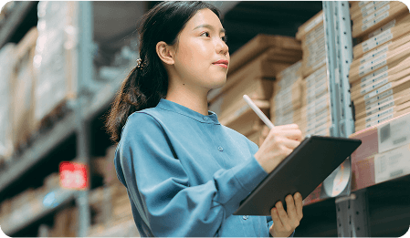 Magalog • Simplifique sua logística com entregas rápidas e seguras