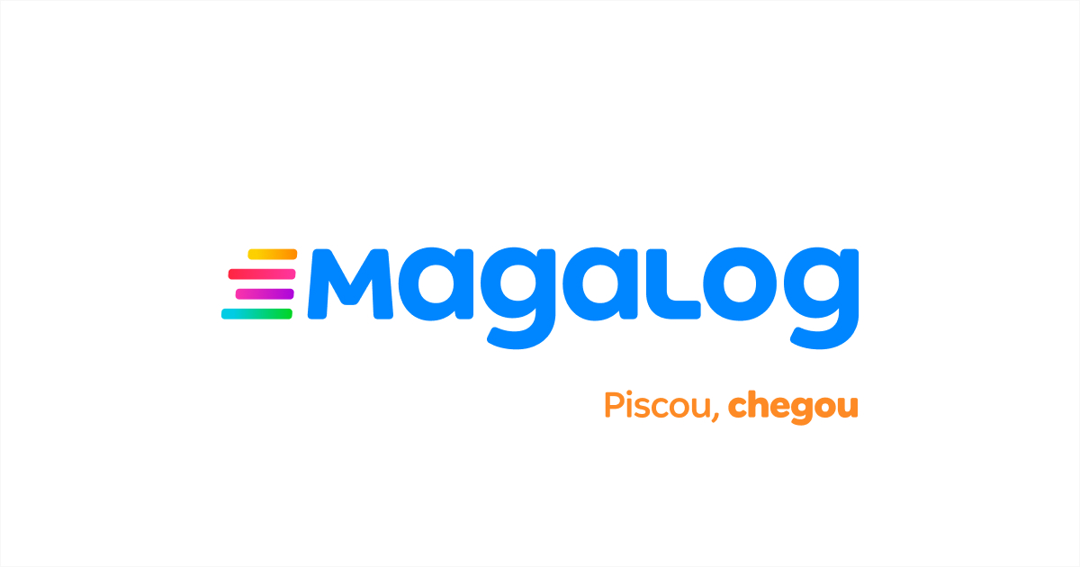 Magalog • Simplifique sua logística com entregas rápidas e seguras
